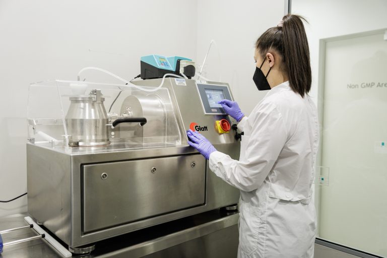 Formulation Development | Adragos Pharma