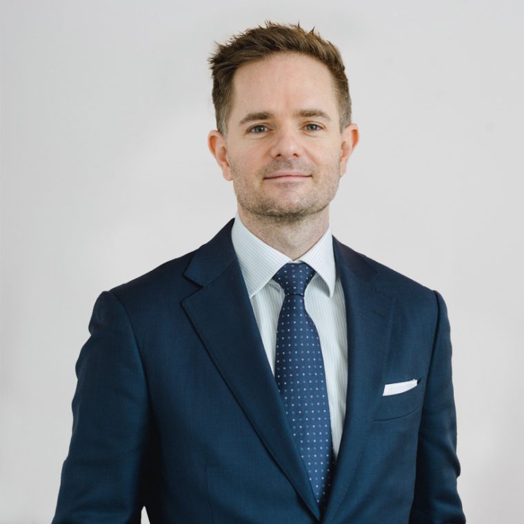 Meet our Management Team in Adragos