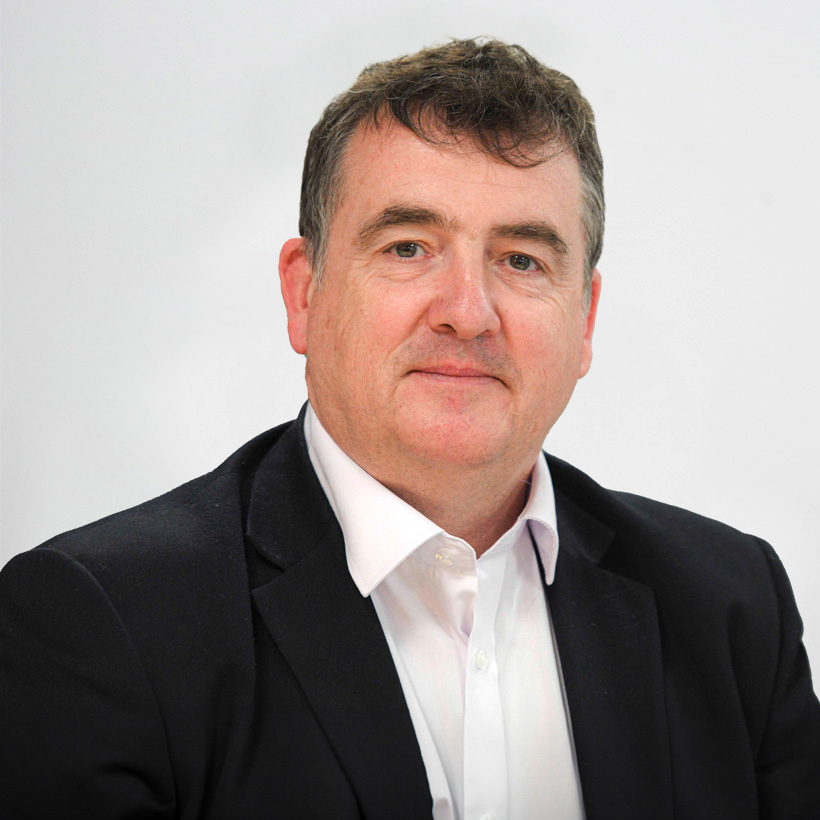 Ian Cooper | Adragos Pharma