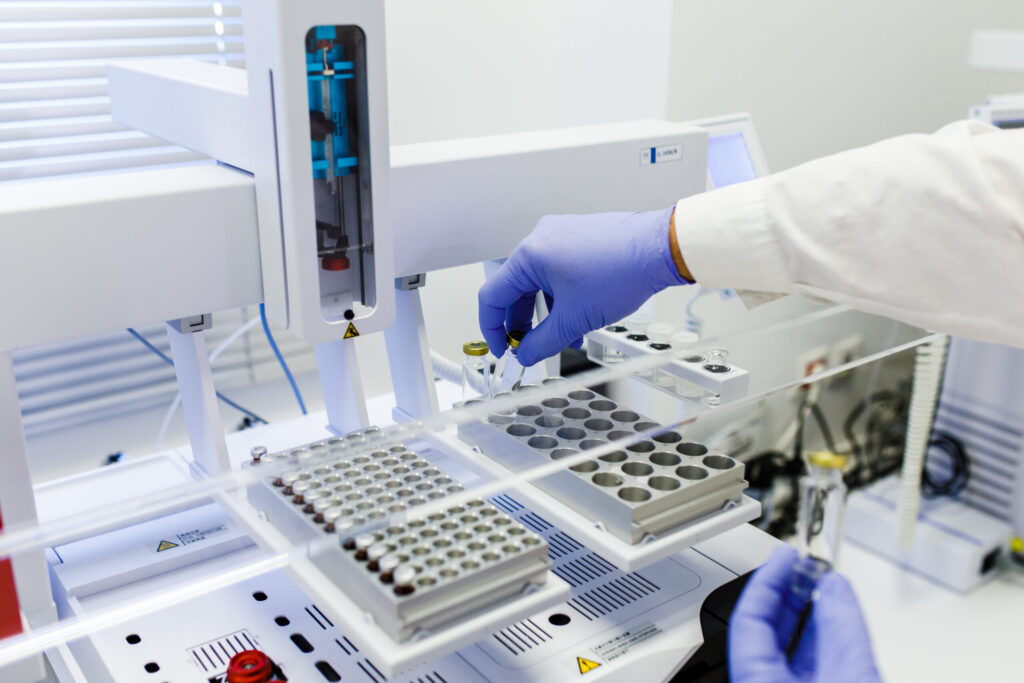 Adragos Pharma acquires Lamda Laboratories in Greece, Athens