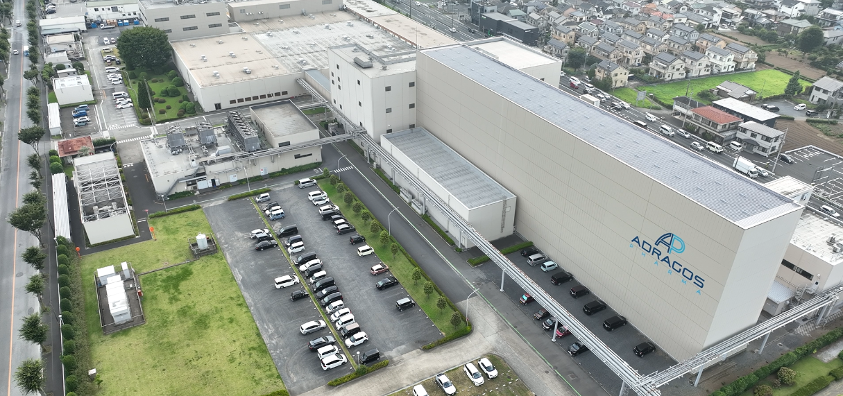 Adragos Pharma übernimmt Sanofi-Standort in Japan 2023