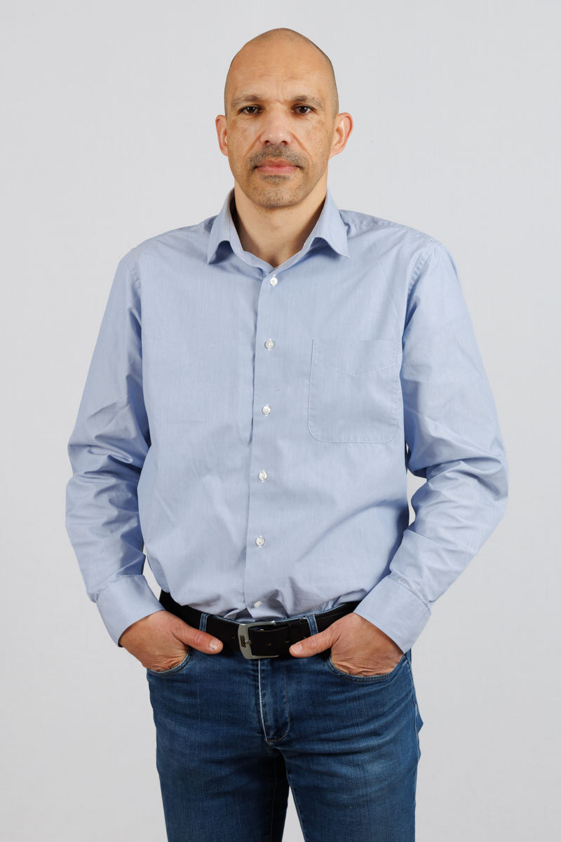 Sebastien Aubert | Adragos Pharma