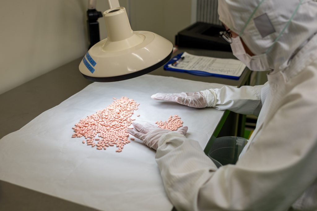 Pharma Visual Inspection: What Is It and Why You Need It