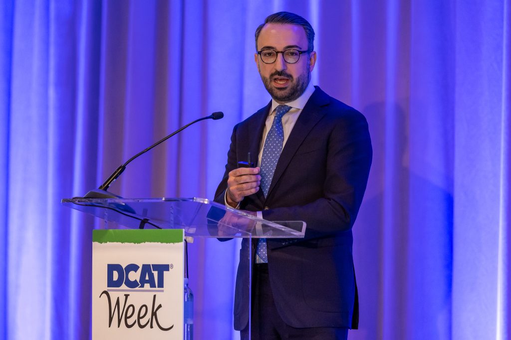 「DCAT Week 2024」のハイライト