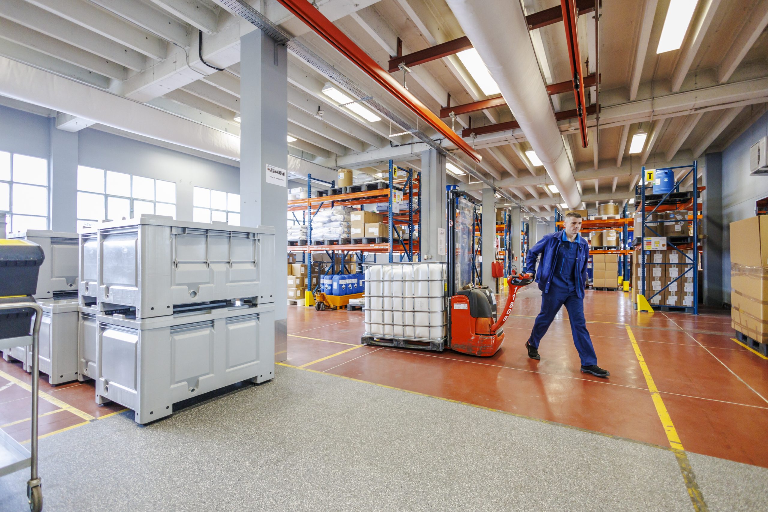 Pharmaceutical Technology Transfer