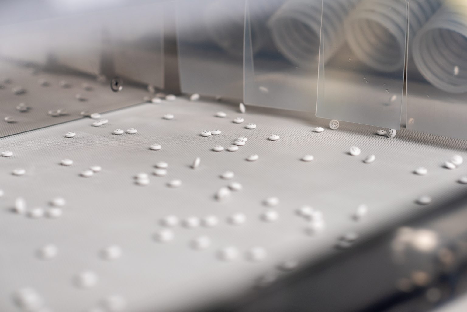 Pharma Visual Inspection | Adragos Pharma