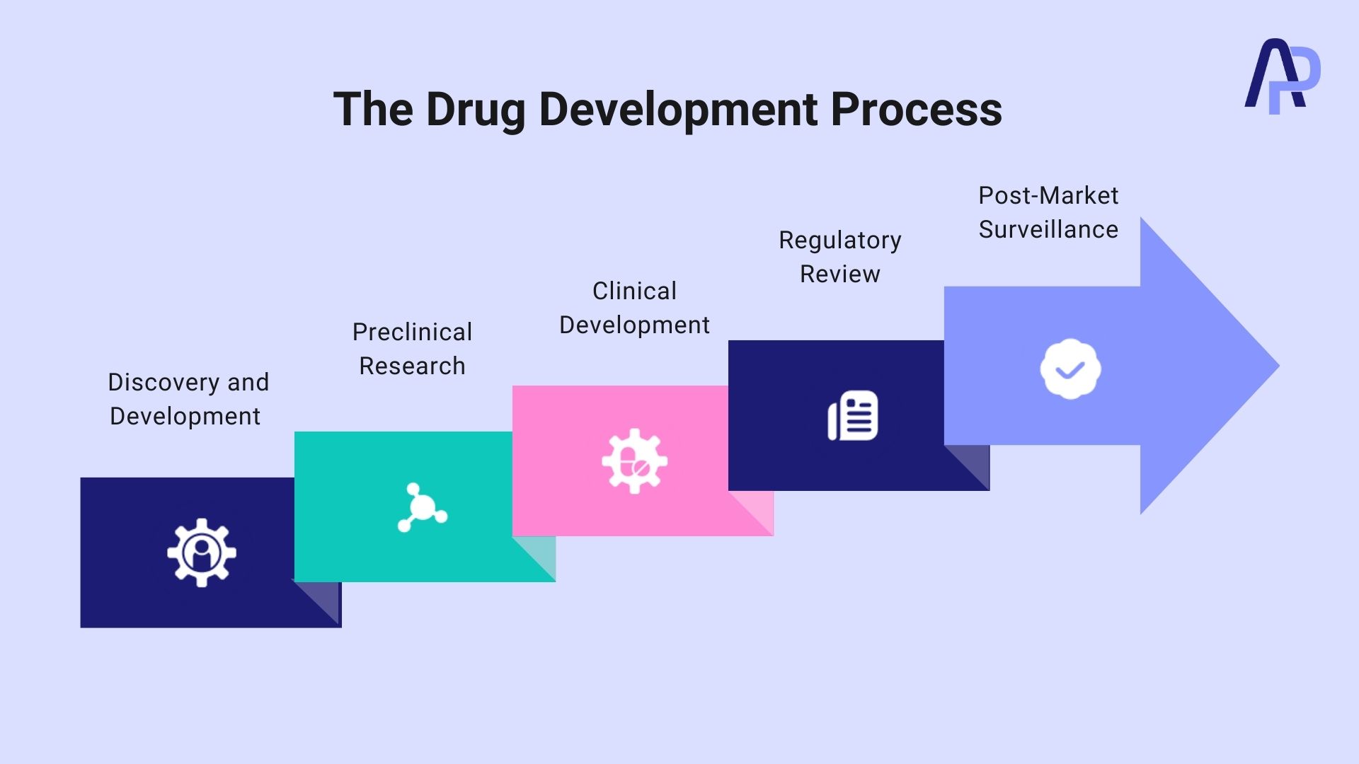 The Drug Development Process: Meaning and Main Phases Explained