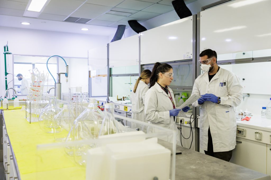 Enhancing Flexibility in Pharma Models