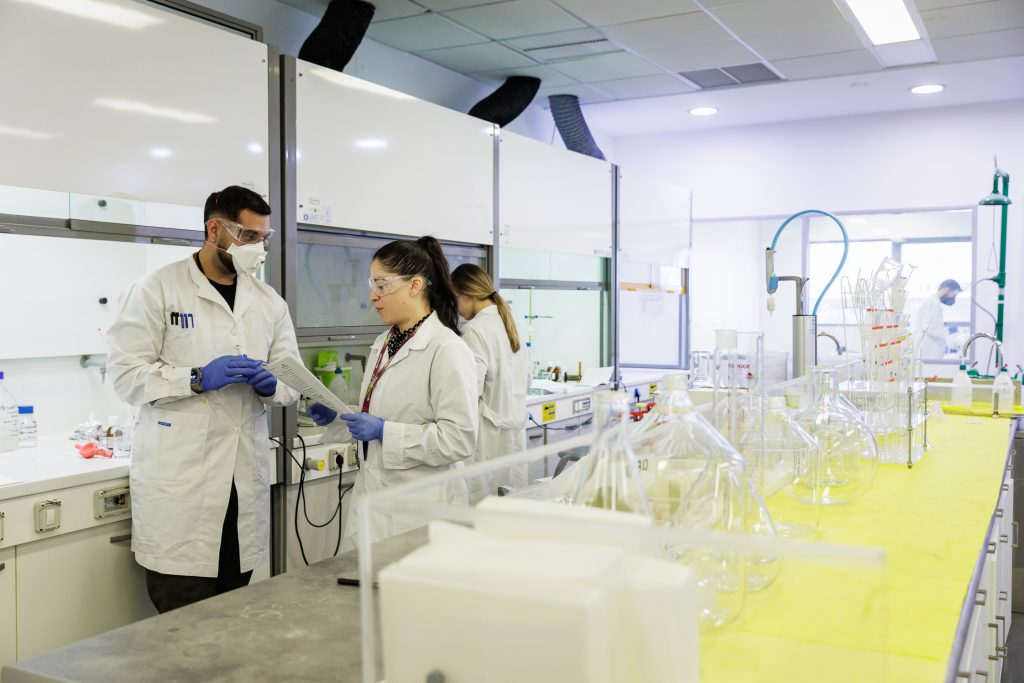 Enhancing Flexibility in Pharma Models