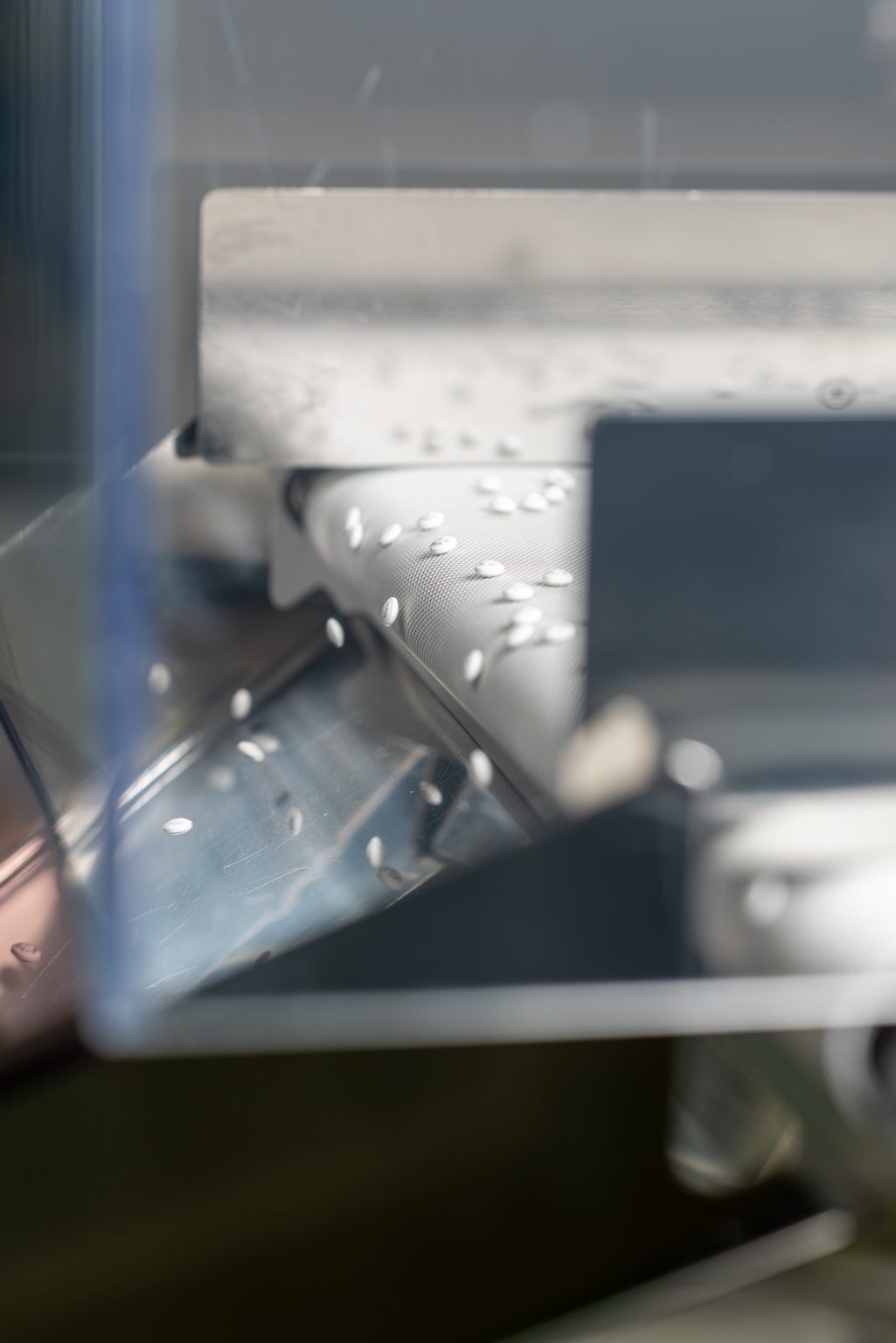 Oral Solid Dose Manufacturing: Overview, Processes, and Challenges