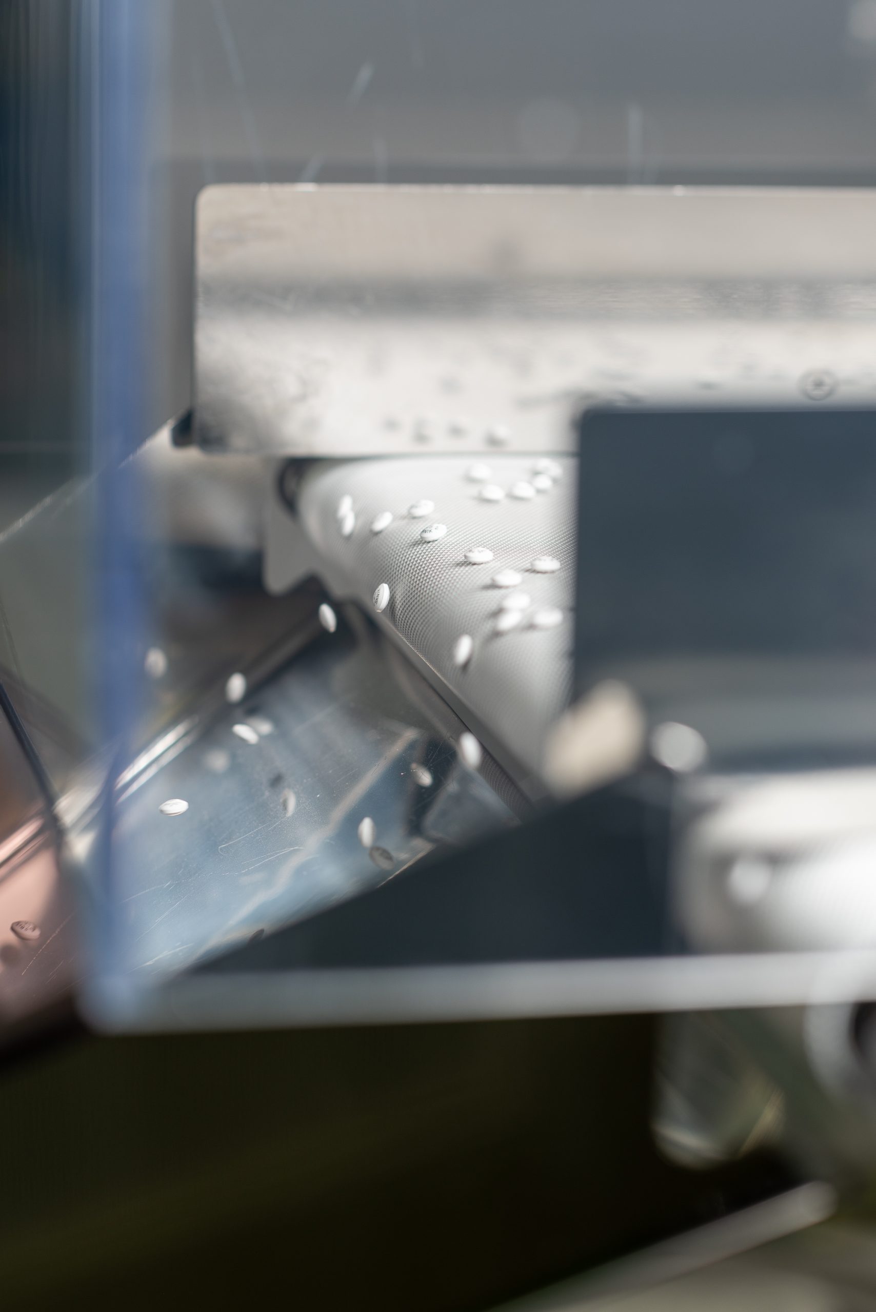 Oral Solid Dose Manufacturing: Overview, Processes, and Challenges