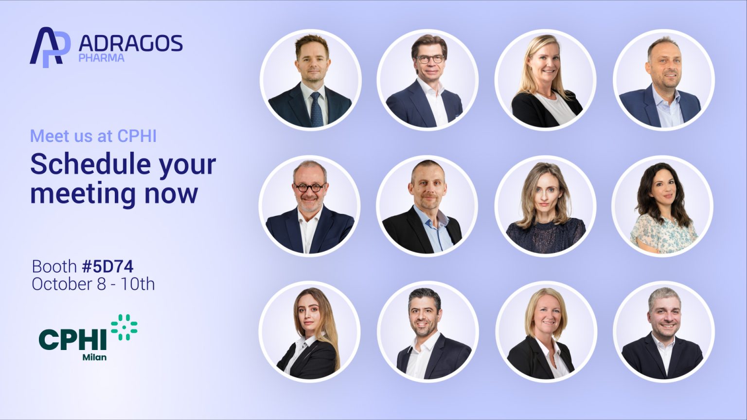 Adragos Pharma - Your Global CDMO Partner in the Pharmaceutical and ...