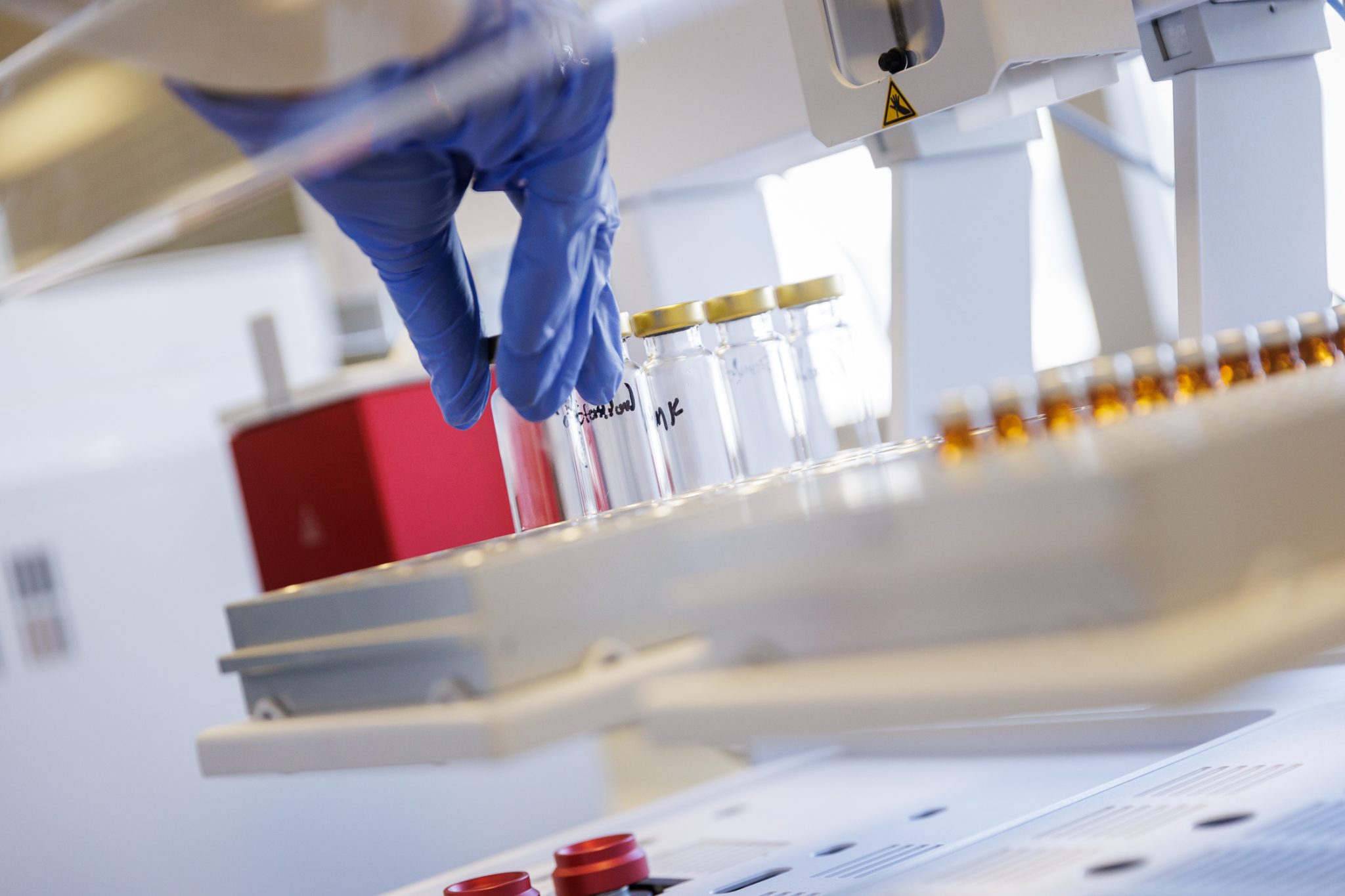 Analyse BPF : étape clé pour la mise sur le marché des médicaments