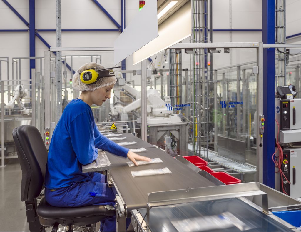 IV Bag for Reliable Drug Delivery: Customized Solutions for Your Needs