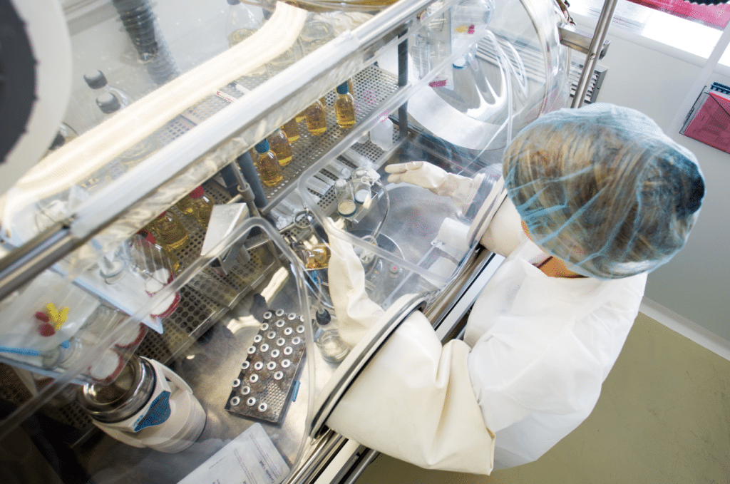 Biologics | Adragos Pharma