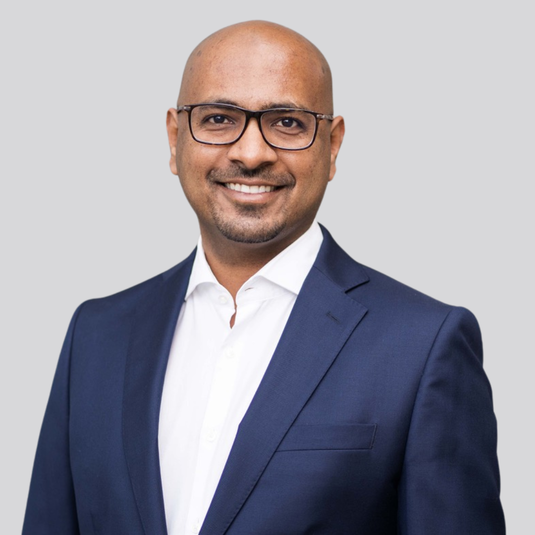 Vibhor Jain | Adragos Pharma