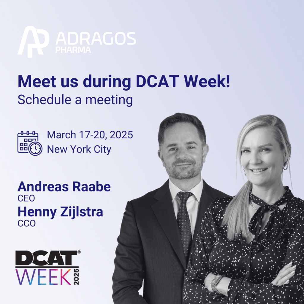 Adragos Pharma - Your Global CDMO Partner in the Pharmaceutical and ...