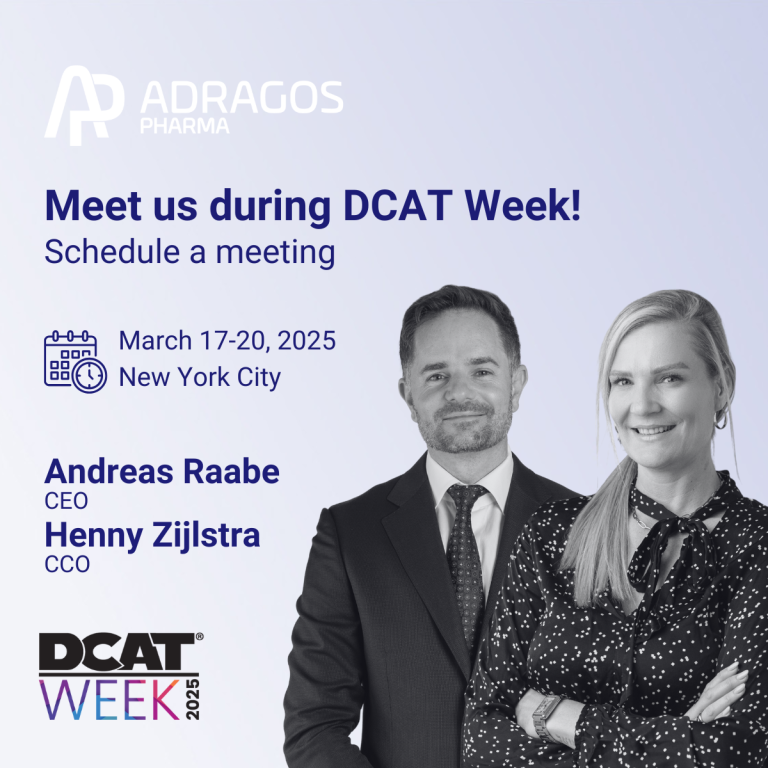 Adragos Pharma - Your Global CDMO Partner in the Pharmaceutical and ...