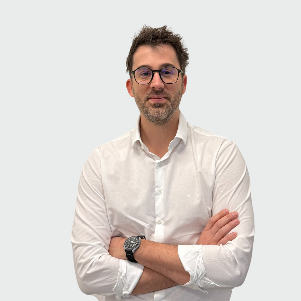 Benjamin Delis | Adragos Pharma