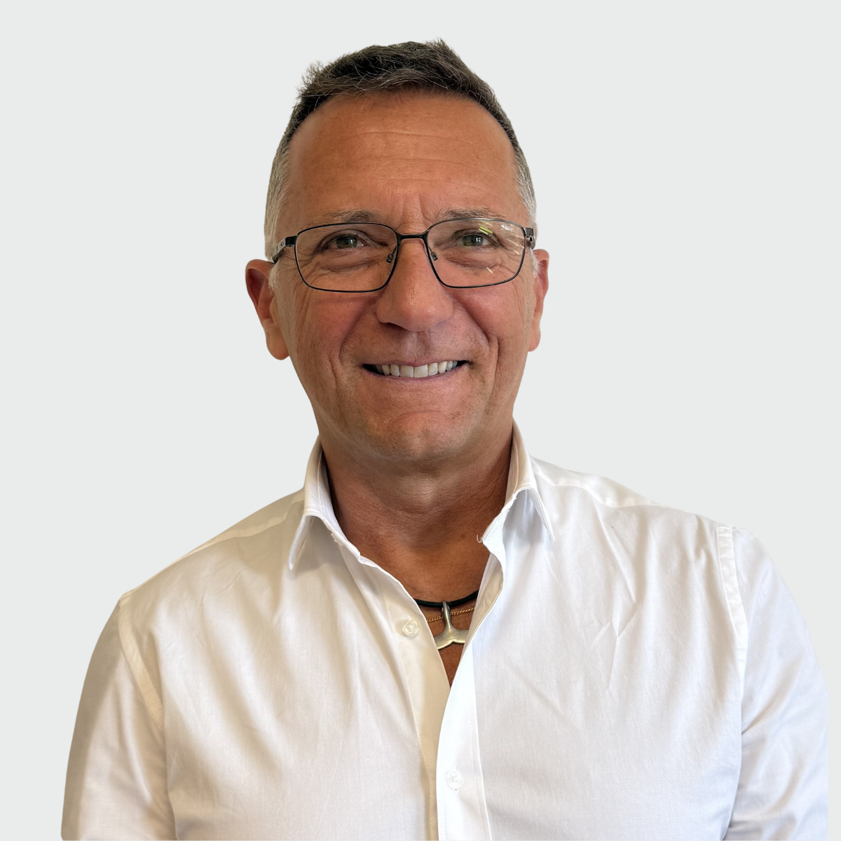 Giovanni Giordano | Adragos Pharma